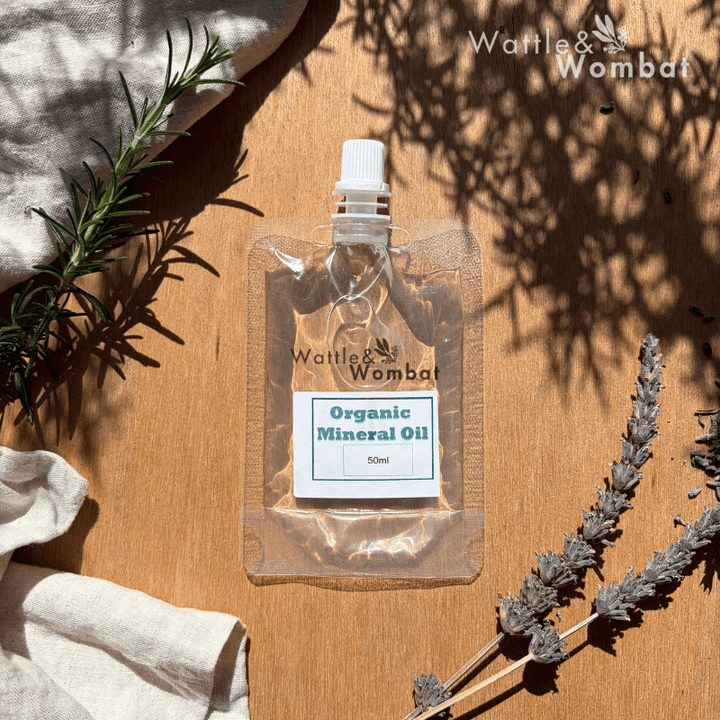 Wattle&Wombat™ - Australia's Best Eco Essentials